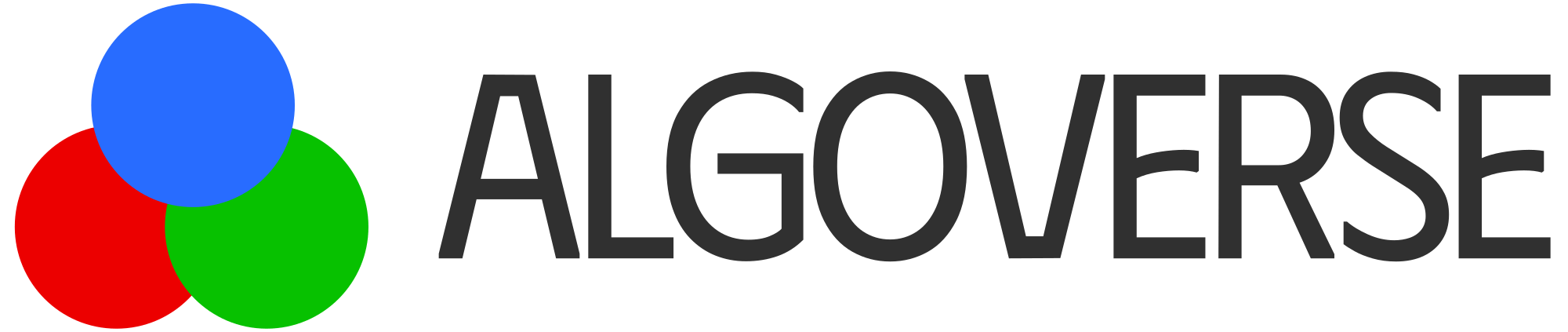 AlgoVerse